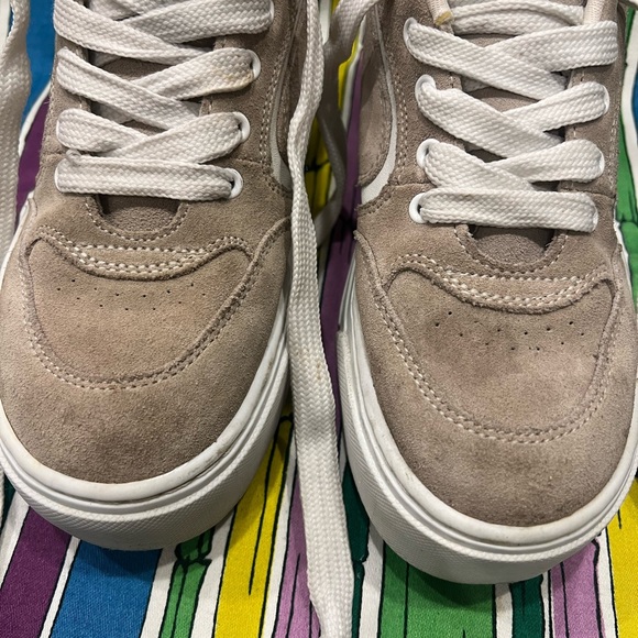 Candie's | Shoes | 9s Candies Platform Sneaker | Poshmark
